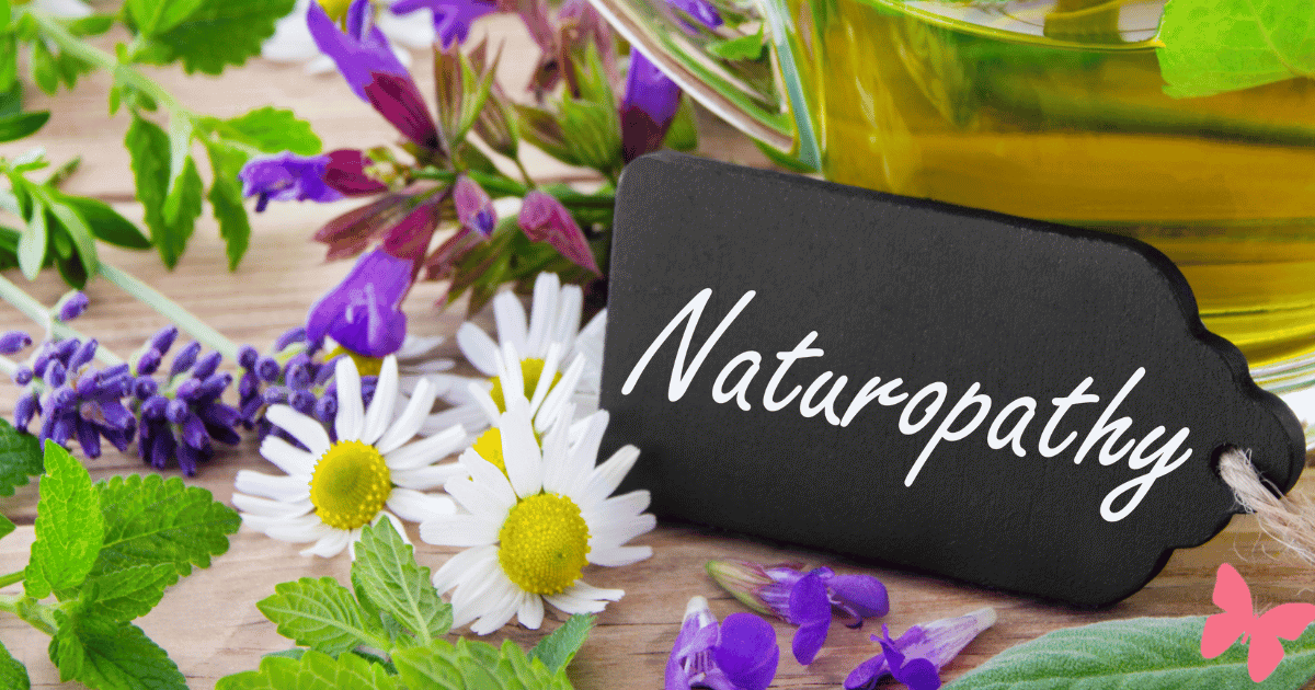 Short History of Naturopathy